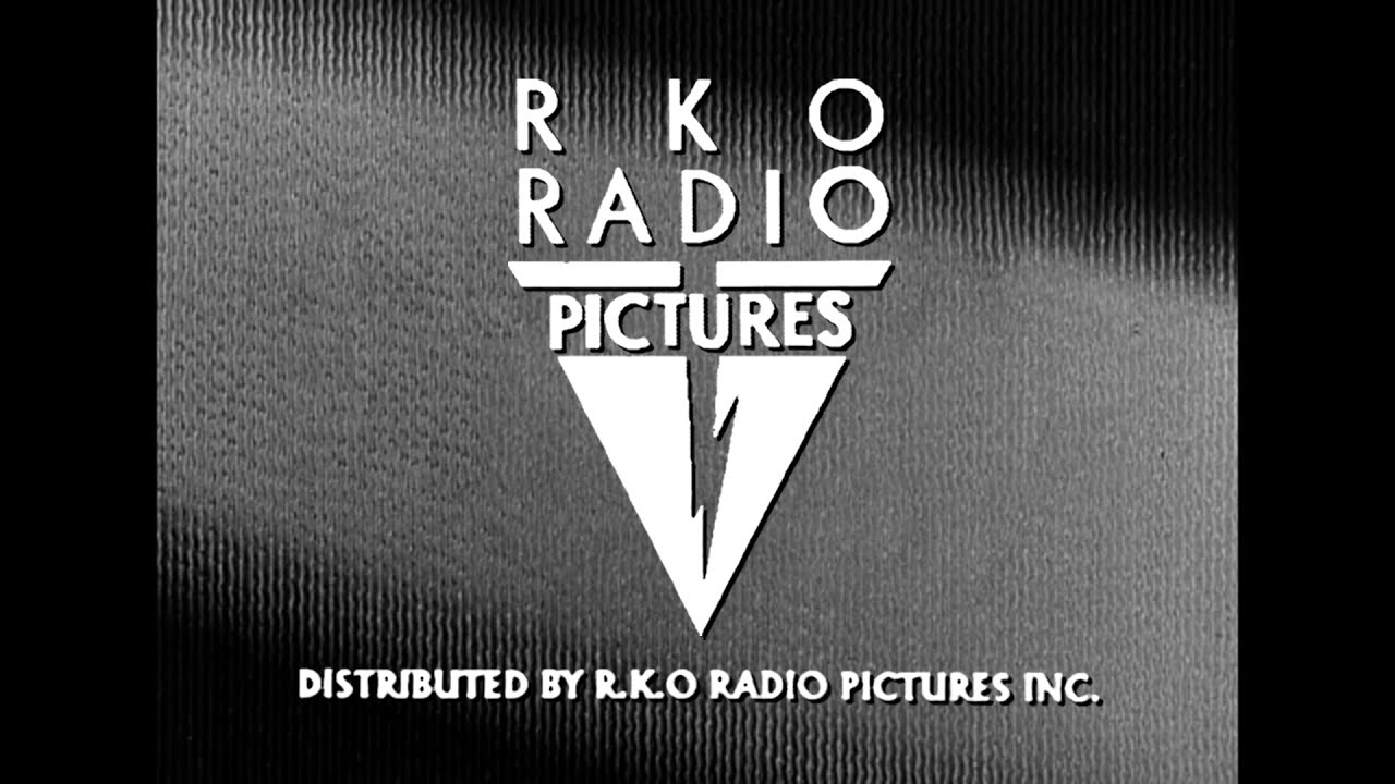 [RECREATION] RKO Radio Pictures/Samuel Goldwyn Productions logos ...