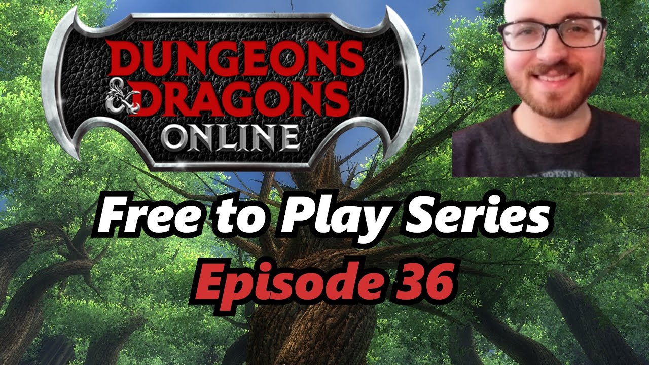 DDO Free to Play Series - Episode 36 - Eveningstar Challenges Part 2 ...