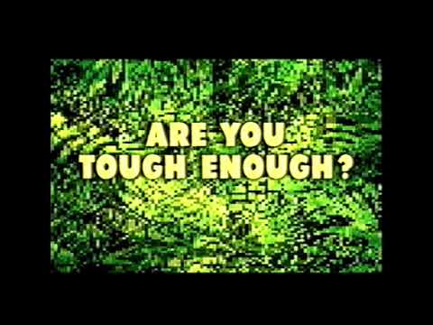 Jungle Run CITV Advert - 2006