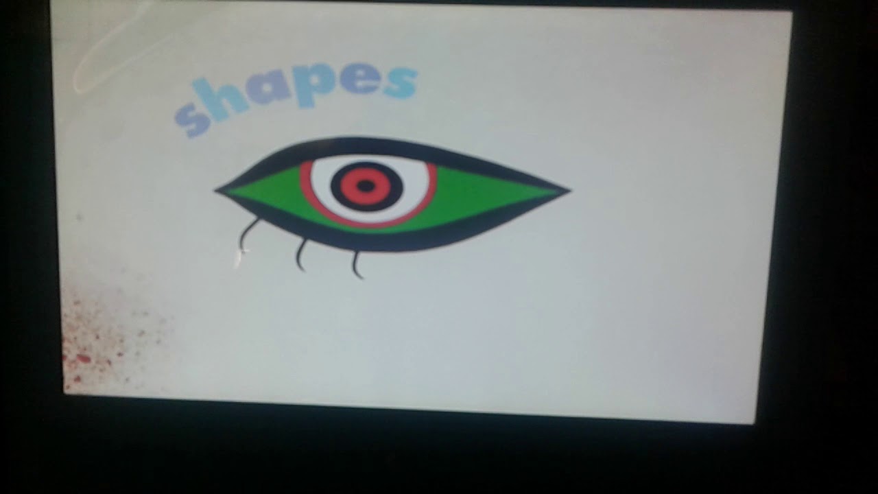 Shapes - Classical Baby - YouTube