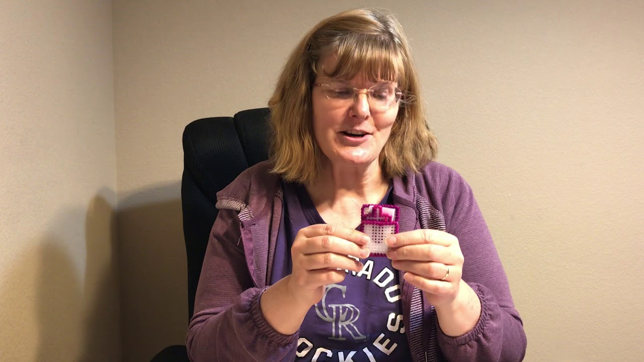Kristin Gordon Instructional Video Project - YouTube