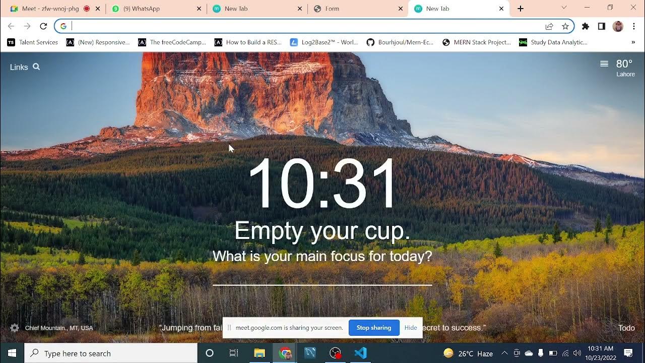 Mern Stack HTML # 5 || Mastering HTML Forms: A Comprehensive Guide - YouTube