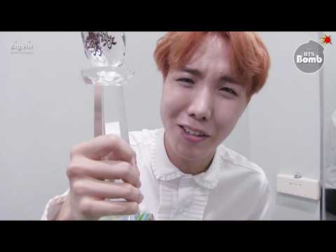 [ENG SUB] [BANGTAN BOMB] BTS 'Blood Sweat & Tears' 2nd Win @ Music Bank