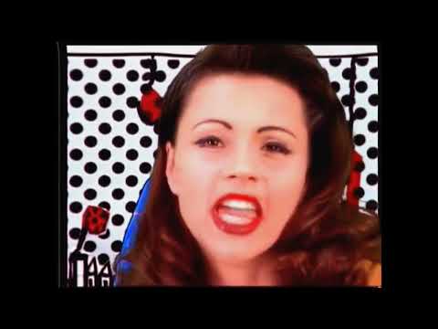 Activate - Save Me (1994) HD 4K 60-fps *CD-sound*