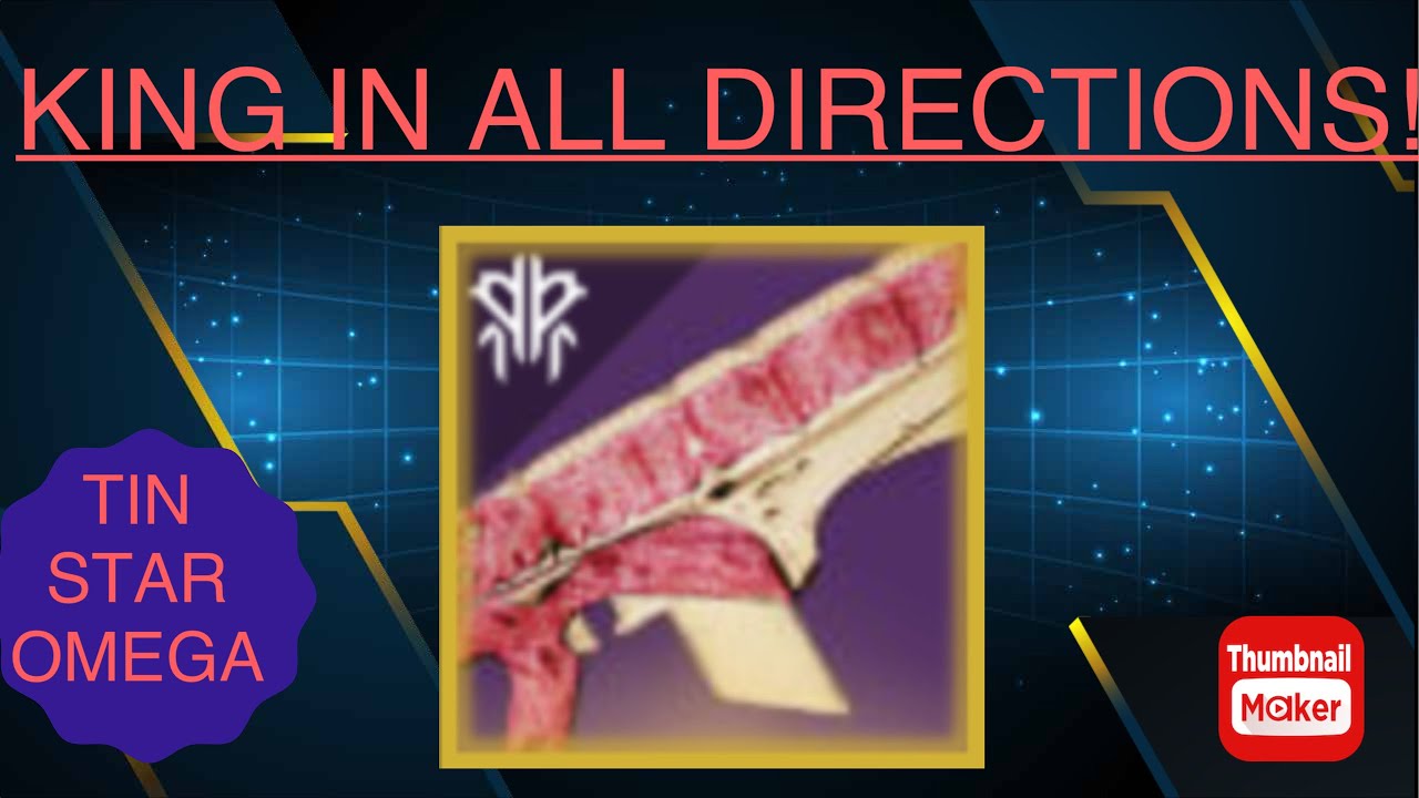 Doom Of Chelchis Is The Most Versatile Scout In the Game... Destiny 2 ...