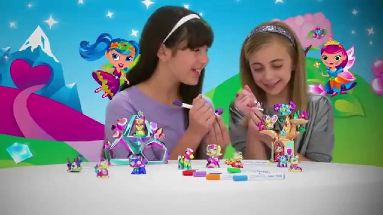 SPARKLEEZ TV COMMERCIAL :60 - YouTube