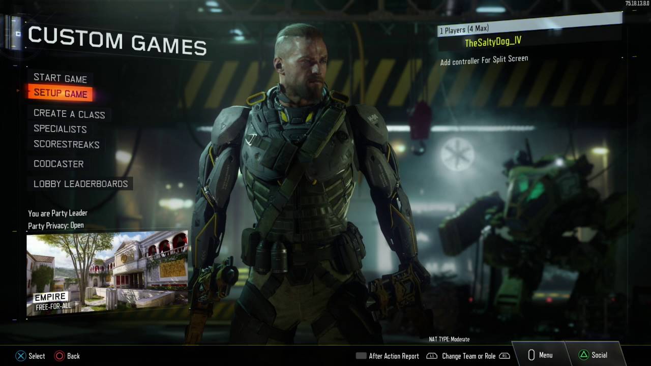 HOW TO TRY NEW BO3 DLC WEAPONS!! - YouTube