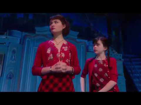 Amelie The Musical on Broadway - YouTube
