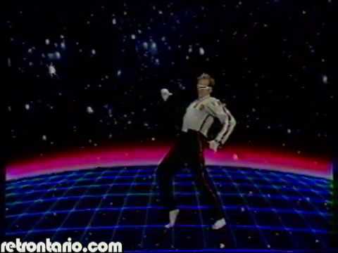 Vid Kids - I Am the Computerman (1986) - YouTube