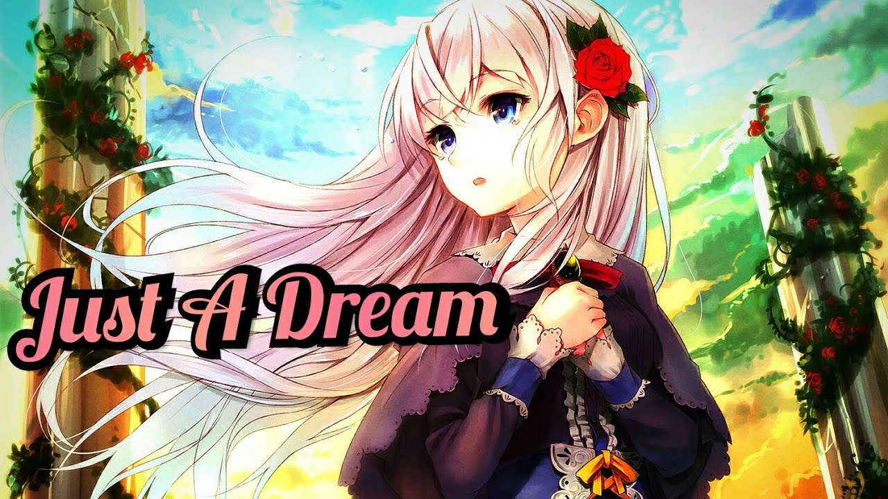 Nightcore - Just A Dream (Lyrics) - YouTube Music
