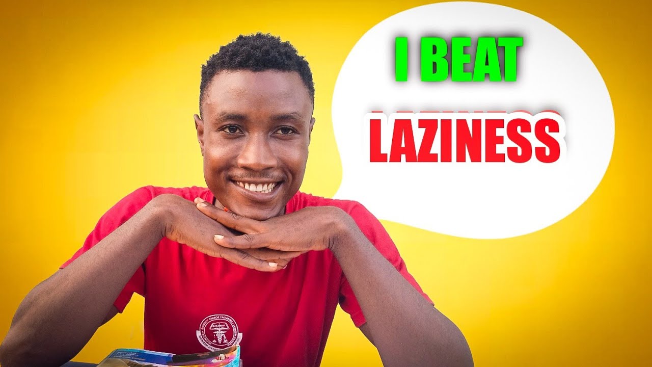 Can’t Focus? You’re Not Lazy (Here’s How to Fix It) - YouTube