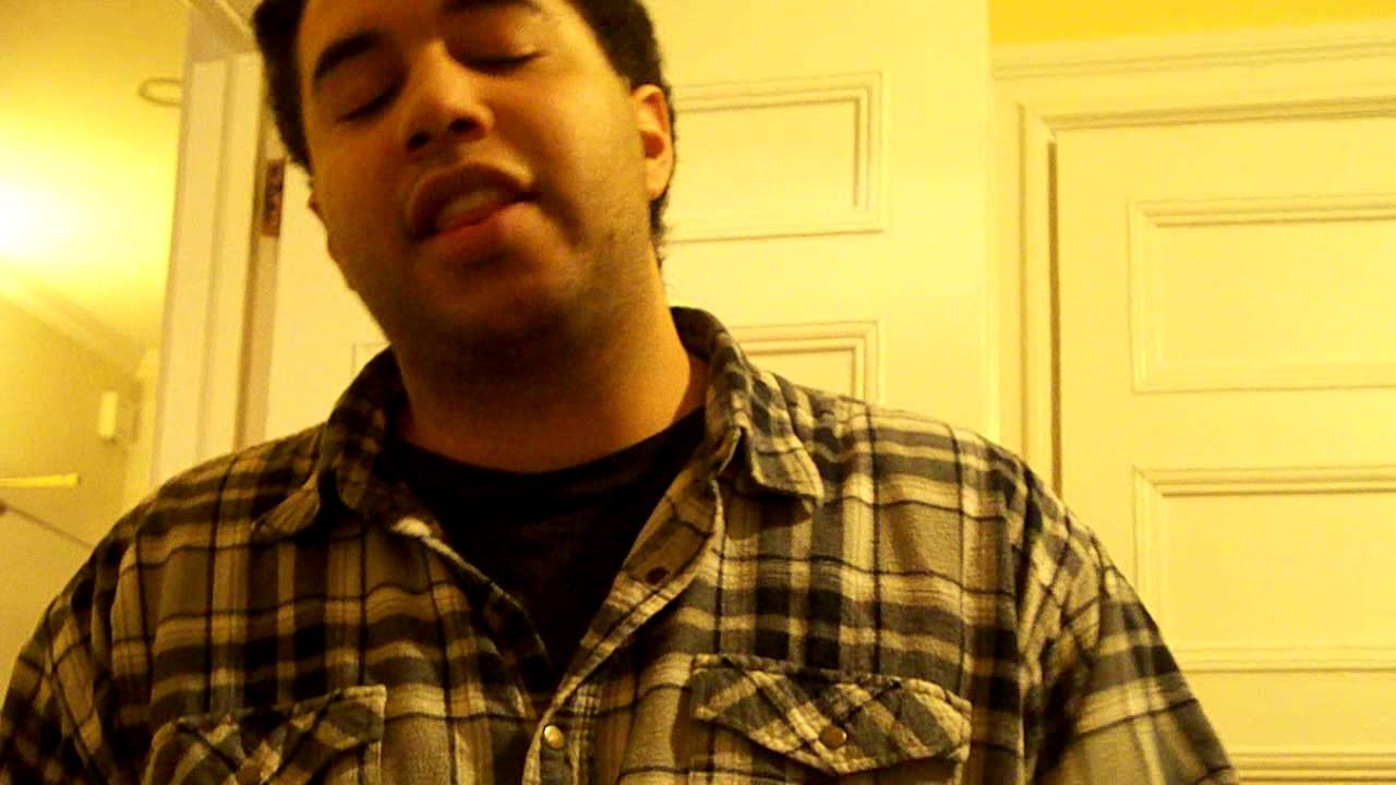 Jay Mac Hood Rap Freestyle - YouTube