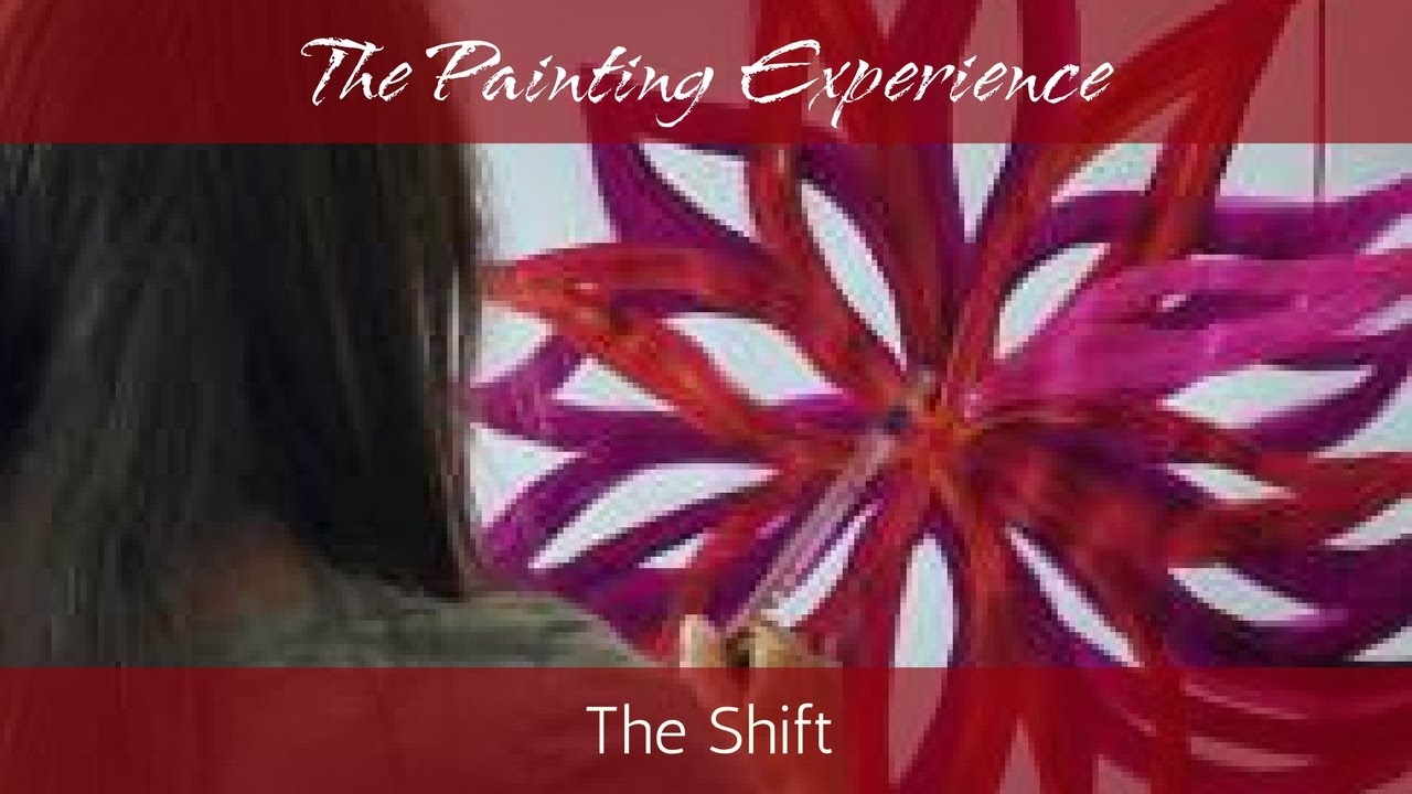 Intuitive Painting Process Explained: A Talk on Shifting Into Deeper ...