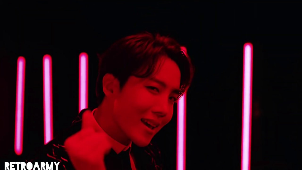 BTS UGH! Music Video - YouTube