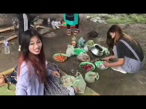 Manipur -singda dam / picnic | Breath taking view |vlog - YouTube