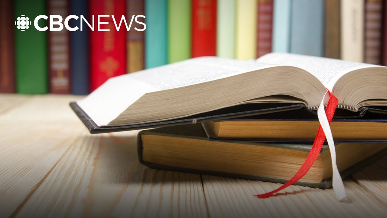 Alberta government to review 'sexually-explicit' books in school ...