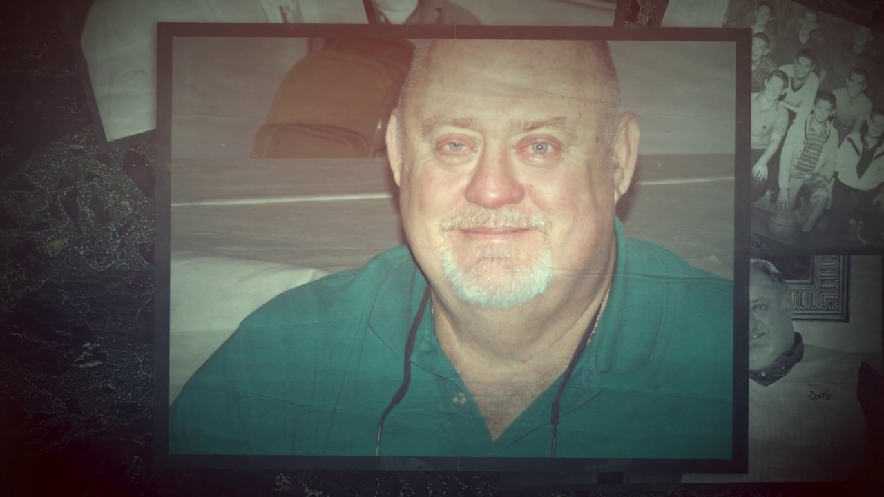 Bill Warden Tribute December 2018 - YouTube