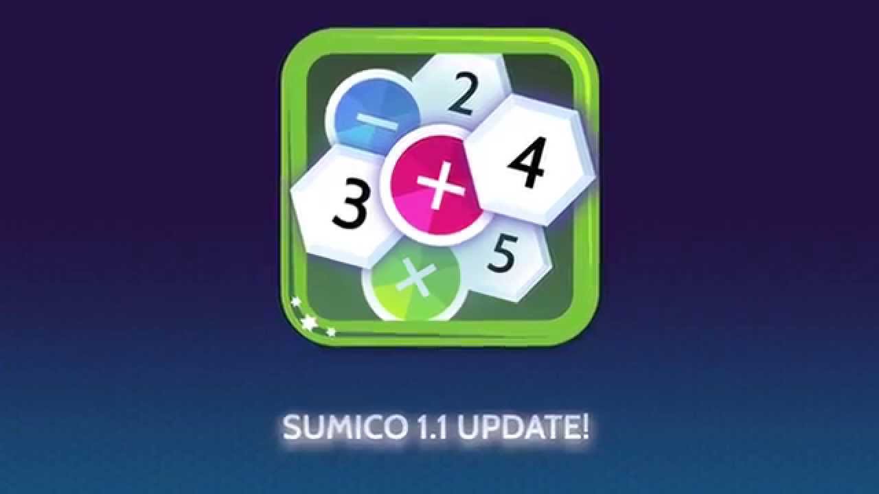 How to play SUMICO - the numbers game? • 1.1 update! - YouTube