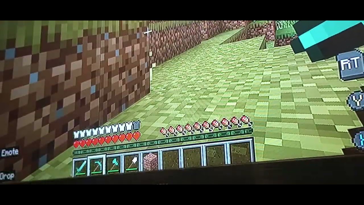 the new Minecraft series - YouTube