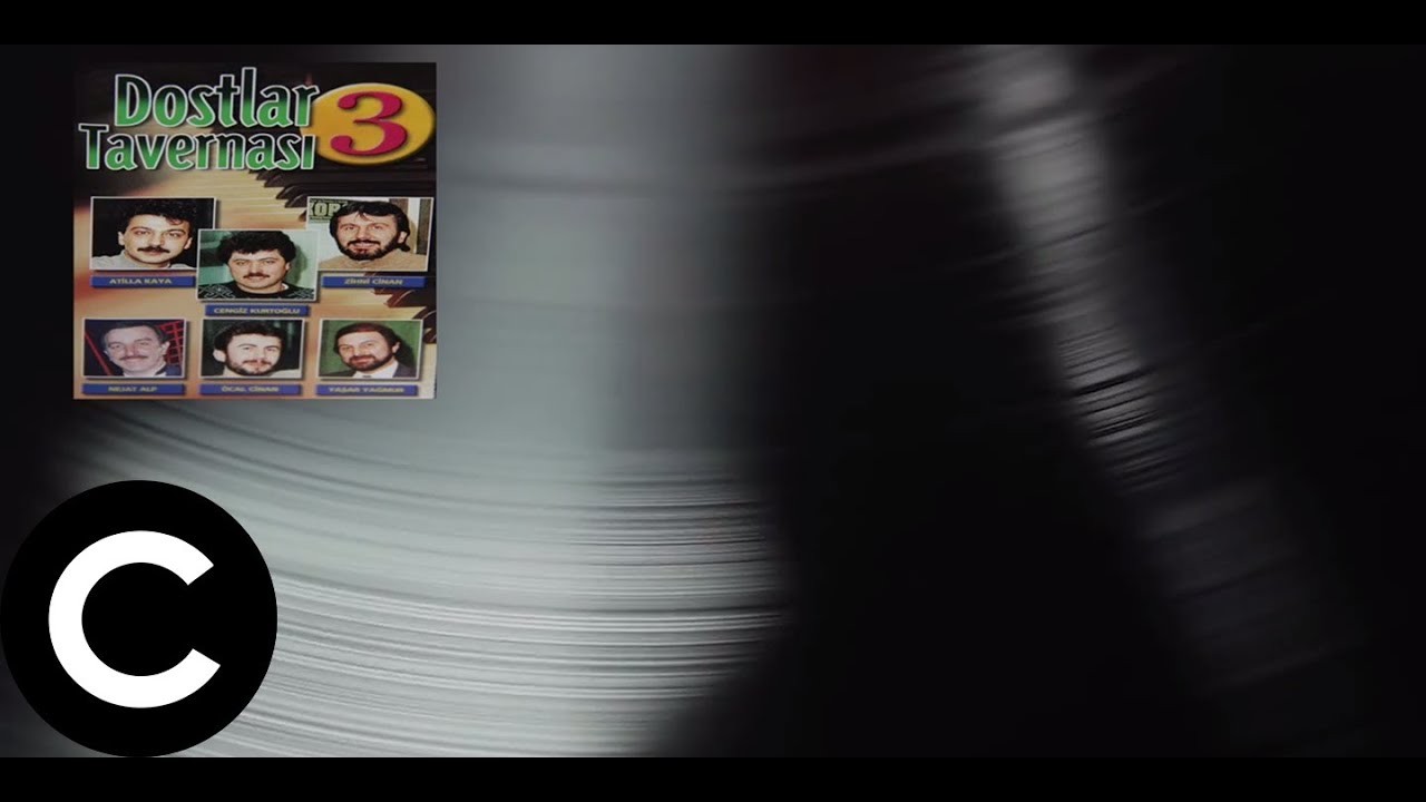 Nejat Alp - Sen (Official Video) - YouTube