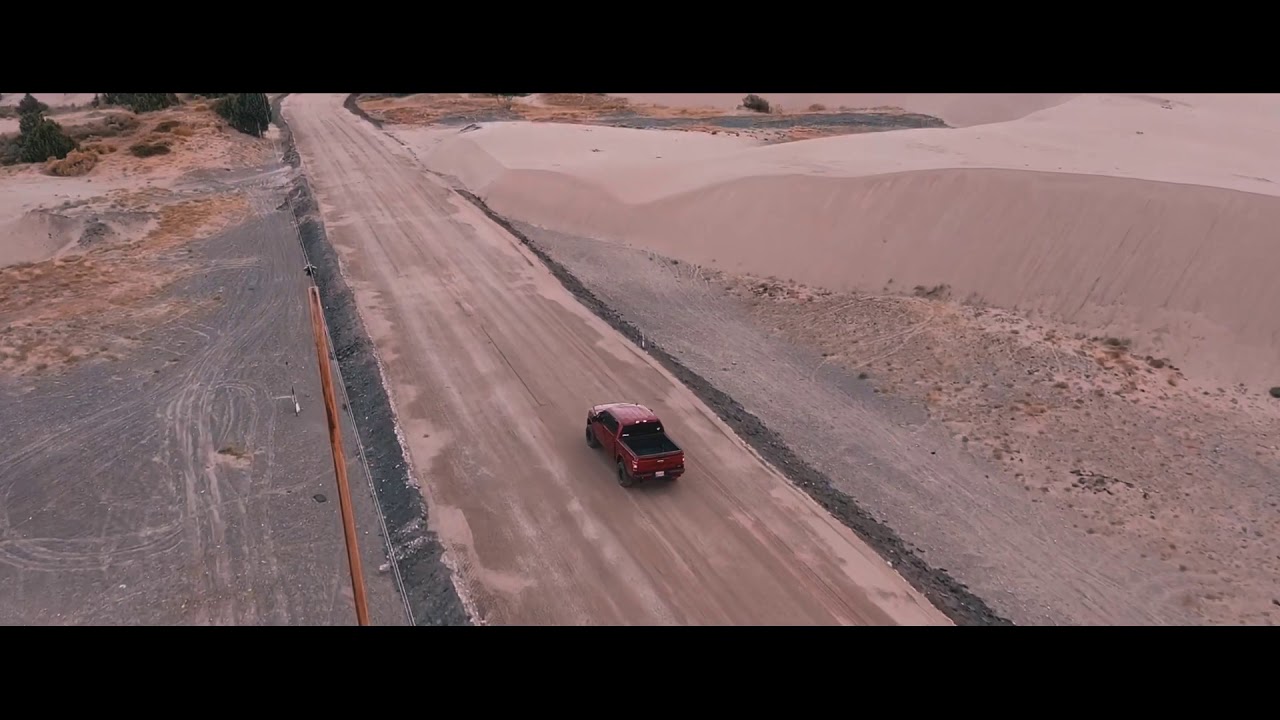 DJI mavic 2 pro, canon M50, DJI ronin - YouTube