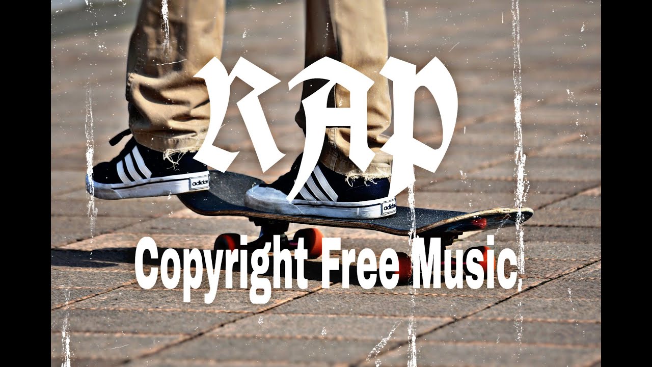 🎧Royalty Free Music | No Copyright Rap Beat - RAP 🔥 (EmJay) 🎶 - YouTube