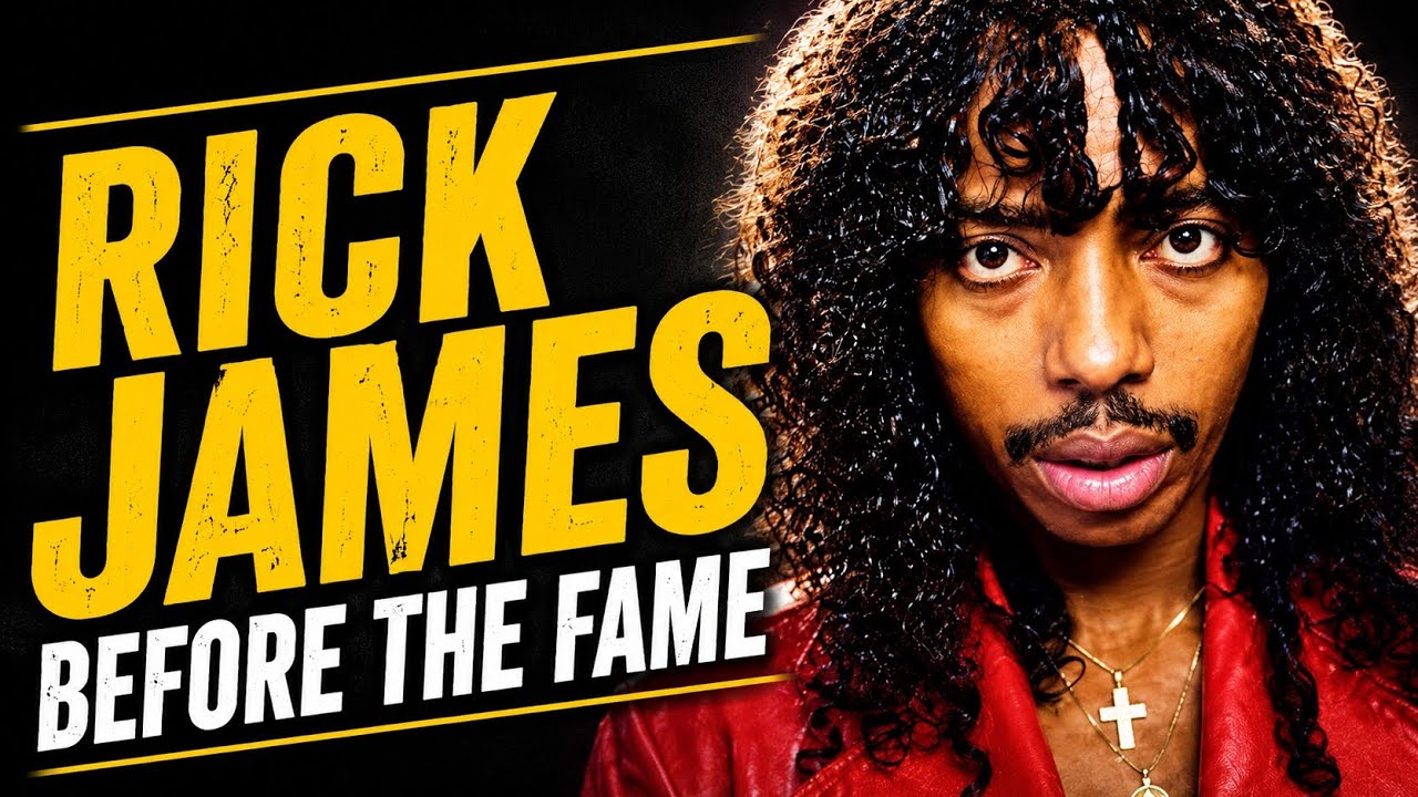 Jay Beckenstein on Rick James: Studio Time, Motown & Surprise Warning ...