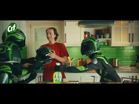 HIZIYLA SINIR TANIMAYAN YENİ CİF ULTRA'YLA TANIŞTIN MI?