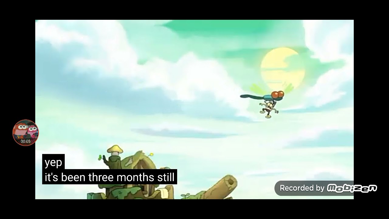 part 1 ep 1 of amphibia s2 handy anne - YouTube