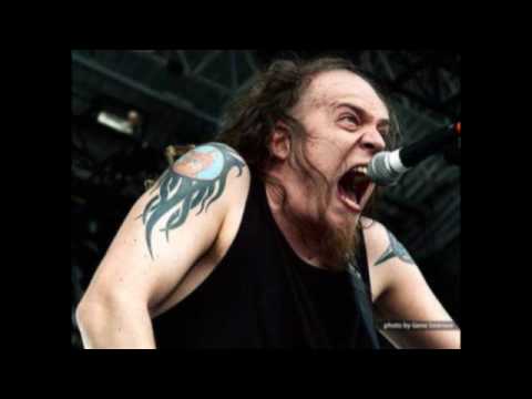 My Top 5 Industrial Metal bands - YouTube