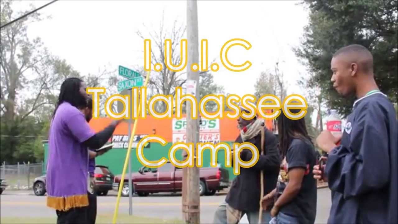 IUIC Tallahassee Camp Intro - YouTube