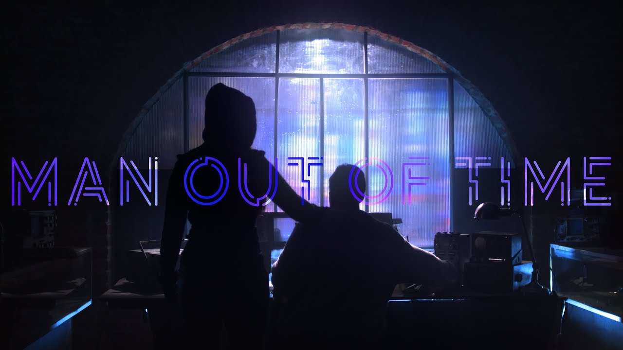 Man Out of Time | Trailer - YouTube