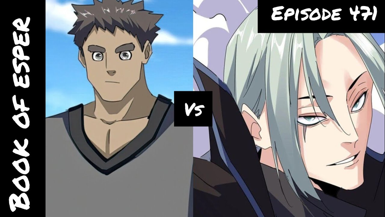 Book of esper episode 471 explained in hindi || magic emperor chapter ...