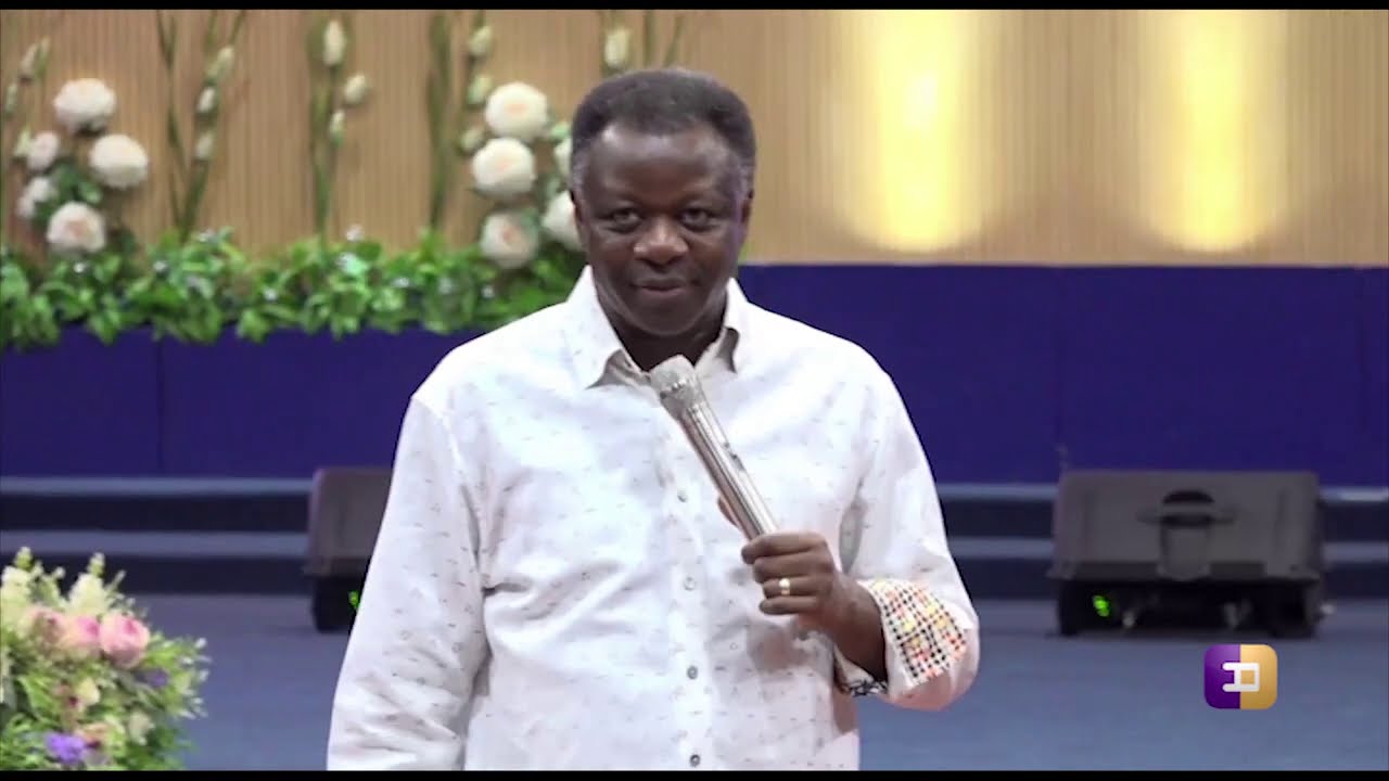 The Earnest Expectation 1 - YouTube