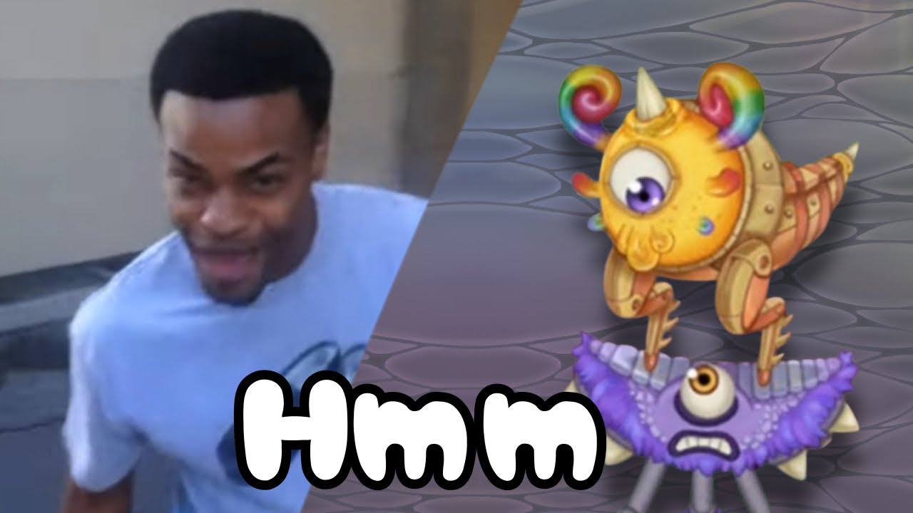 Teeter-Tauter for No Reason At All - Ethereal Workshop Wave 5 Meme ...