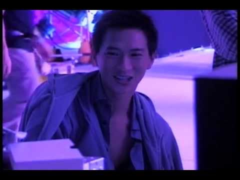張家輝 Nick Cheung《寧願最傷心的給我自己 MV製作特輯》官方版[花絮] - YouTube