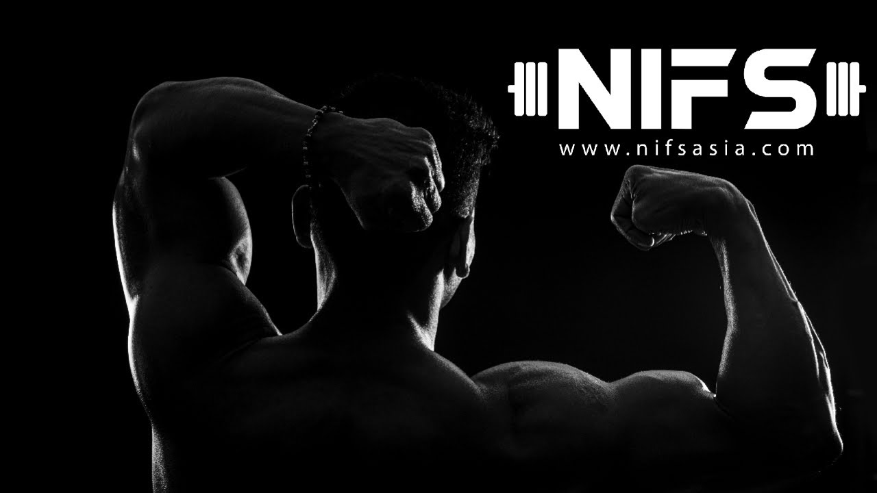 NIFS graduation day JULY - YouTube