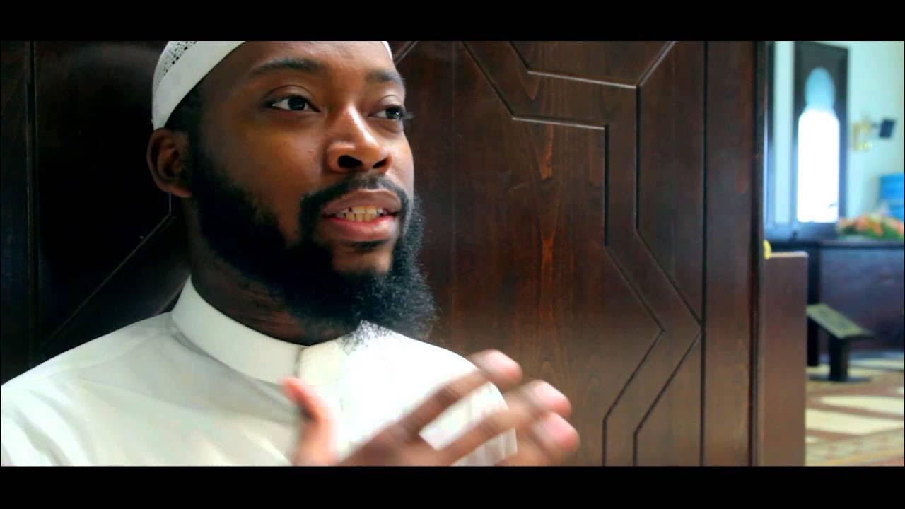 My Journey Learning Arabic: Abdul Wahhab Faulk - YouTube