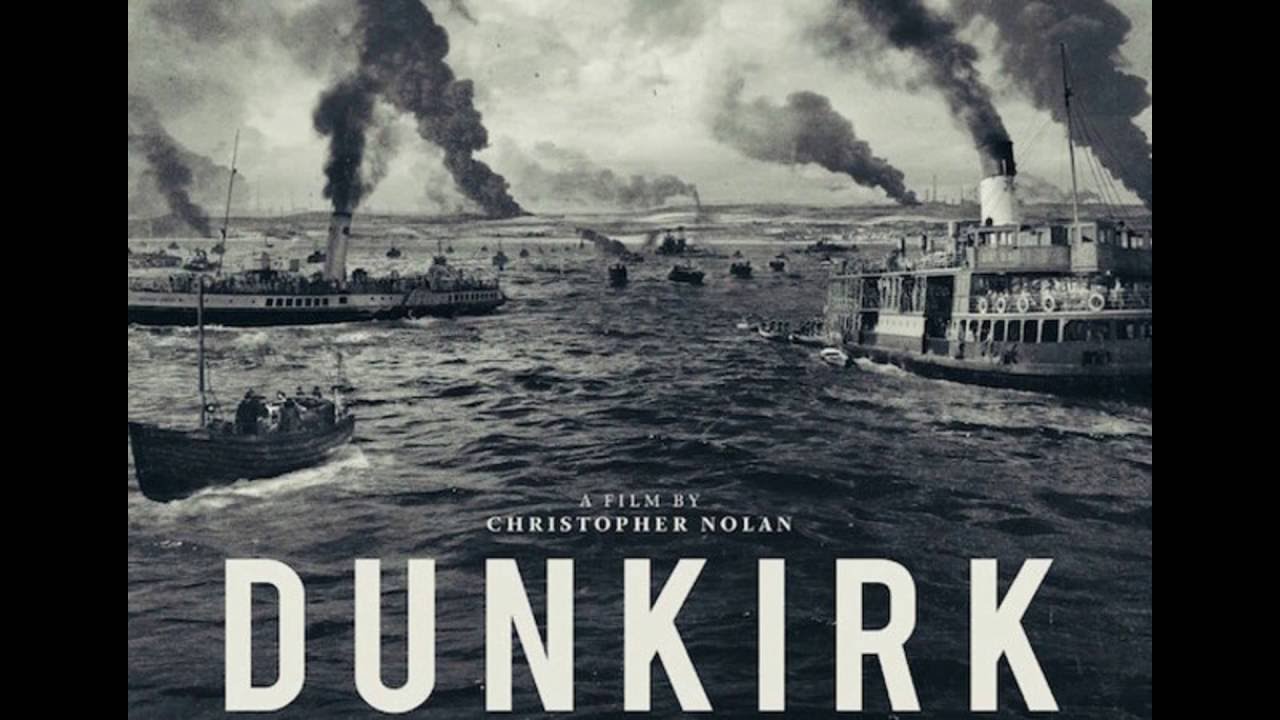 DUNKIRK - YouTube