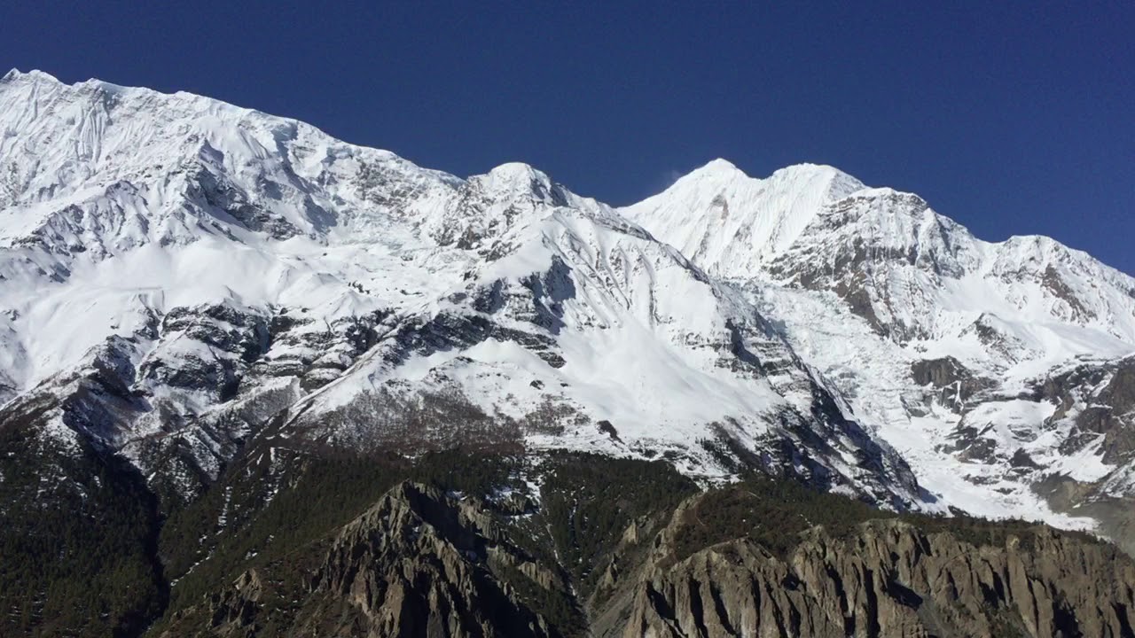 The Roof of the World - Part 1 - YouTube