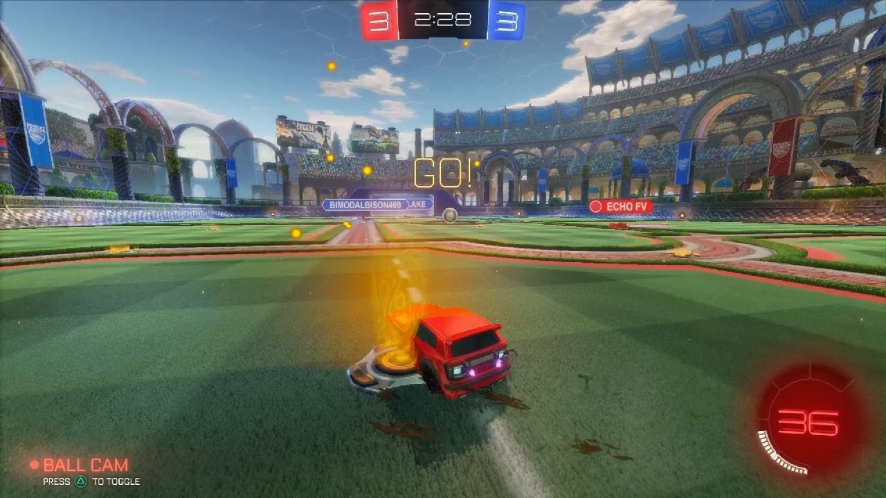 Rl with KARMA - YouTube
