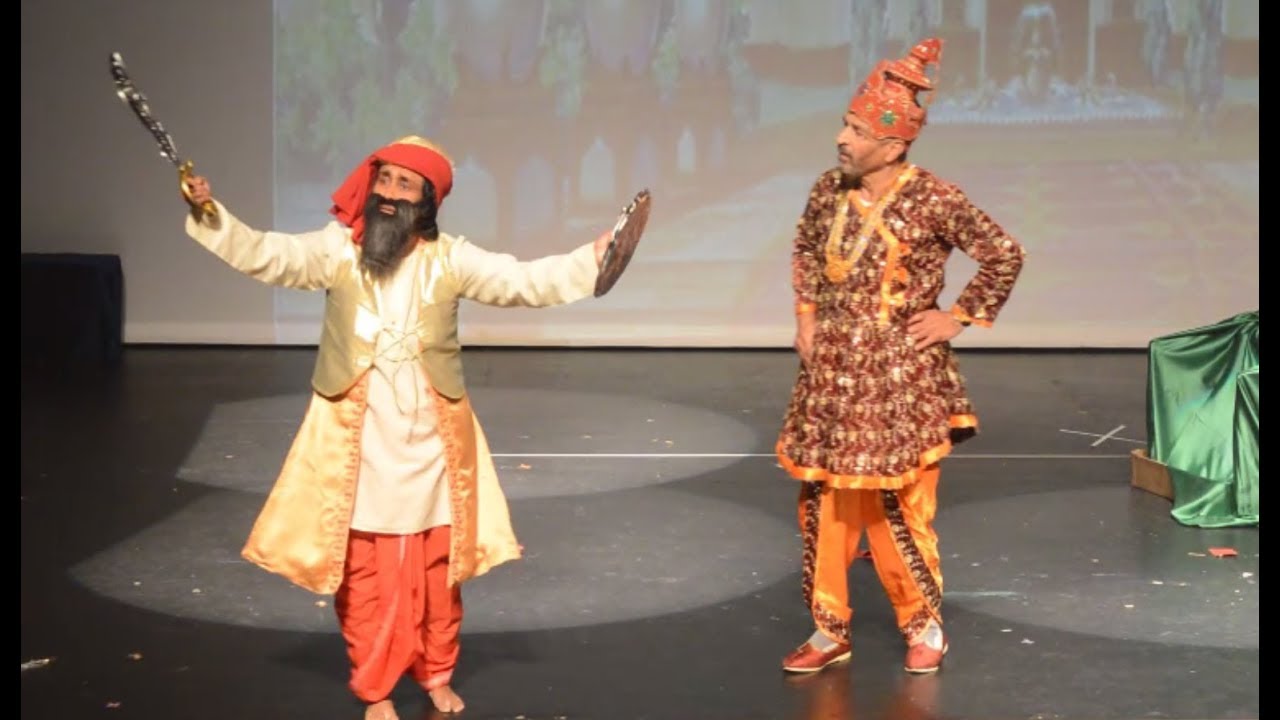Pushpangathan - Comedy Show - YouTube