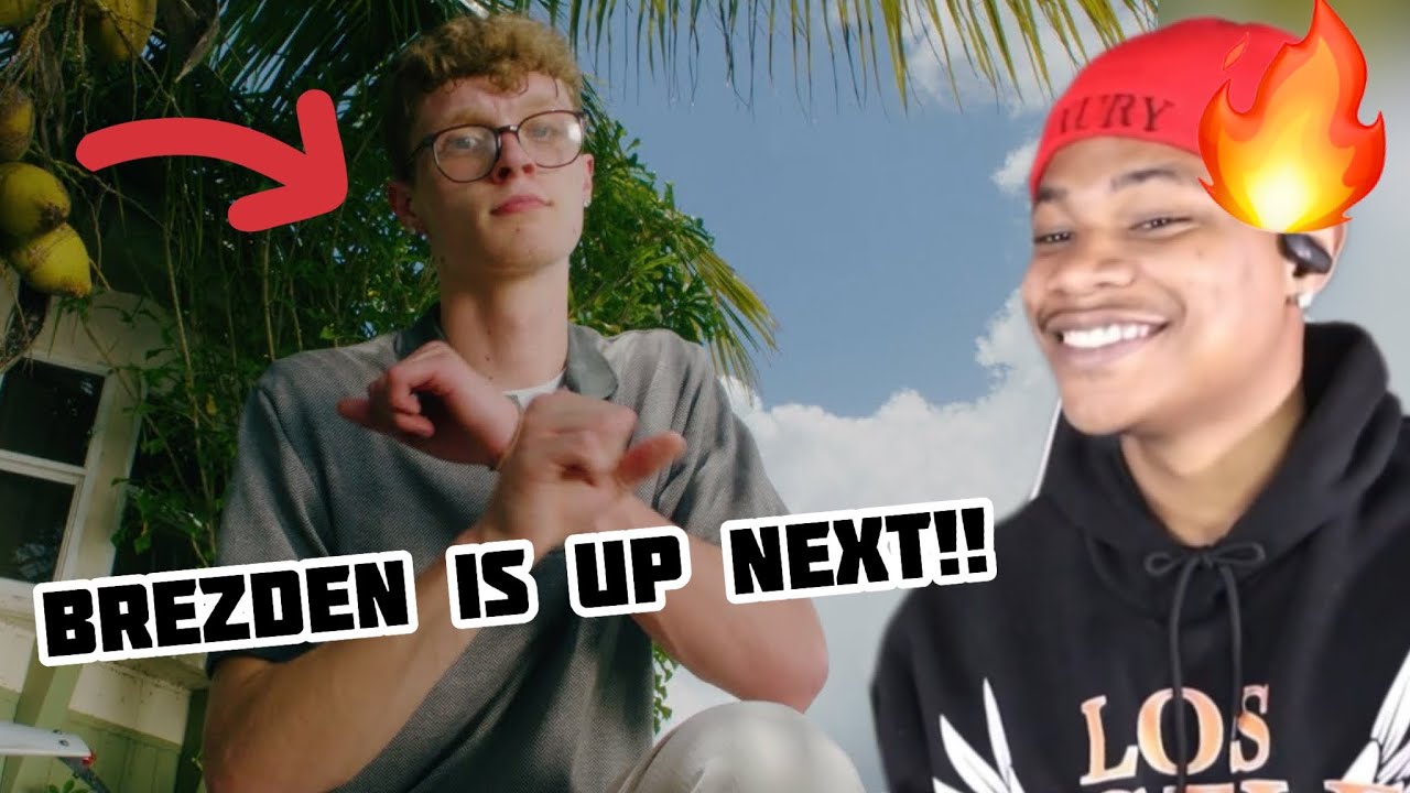 BREZDEN - WHITE FERRARI | GUCCI MANE FOUND A GEM!! (BEST REACTION ...