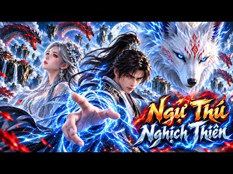 Full Phần 1-5 [ NGỰ THÚ NGHỊCH THIÊN ] Hồ Ly Tiến Tứ Giai, Khế Ước Linh Điểu Ngũ Giai | Hoạt Hình 3D