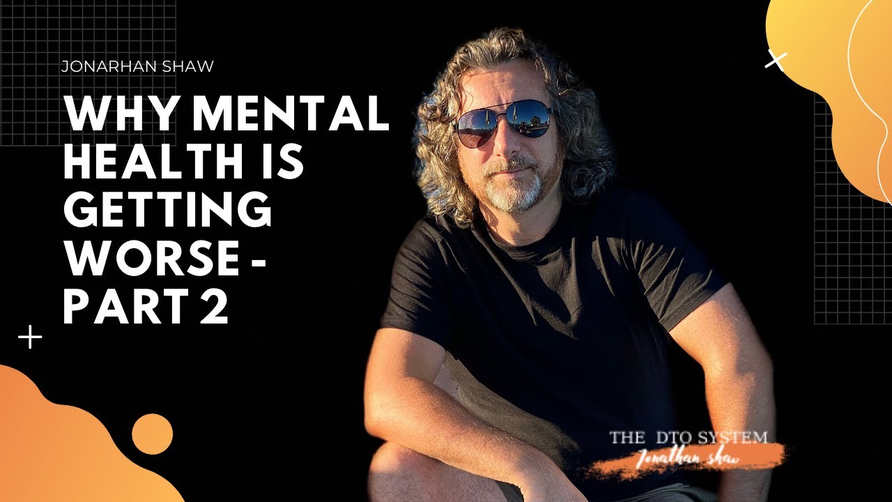 Why Mental Health Is Getting Worse Part 2 YouTube why-mental-health-is-getting-worse-part-2-youtube