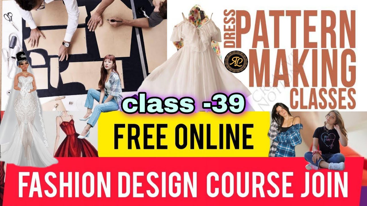 Tube Strapless blouse Pattern Drafting | Cutting Tube top pattern ...