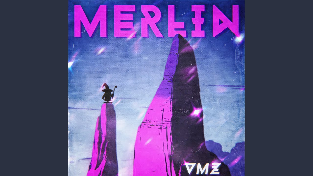 Merlin - YouTube Music