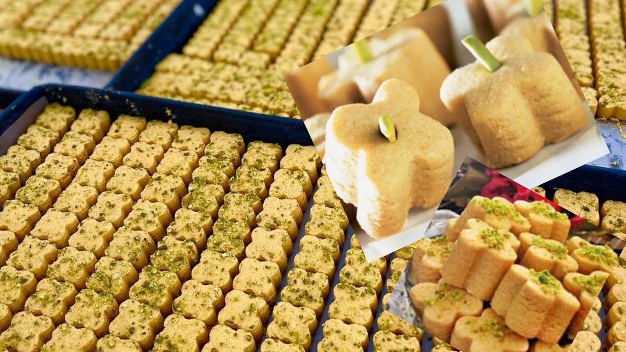 Sweet trend 2024. Easy and delicious. With the least amount of ...