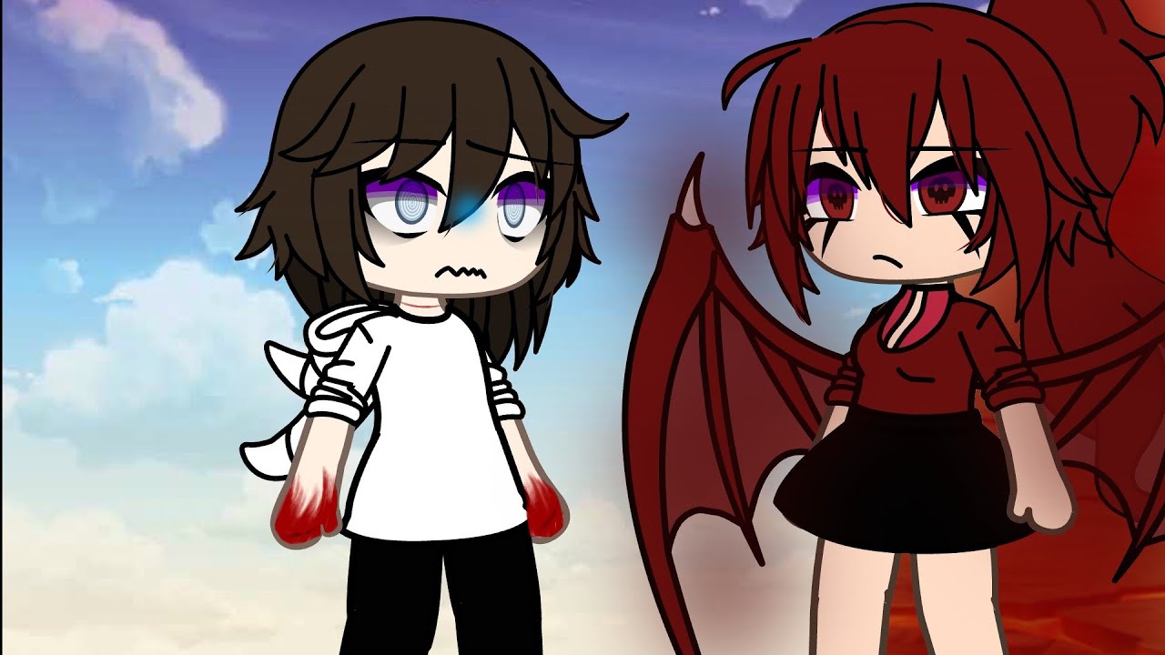 like a nun!/gacha life /edit/trend - YouTube