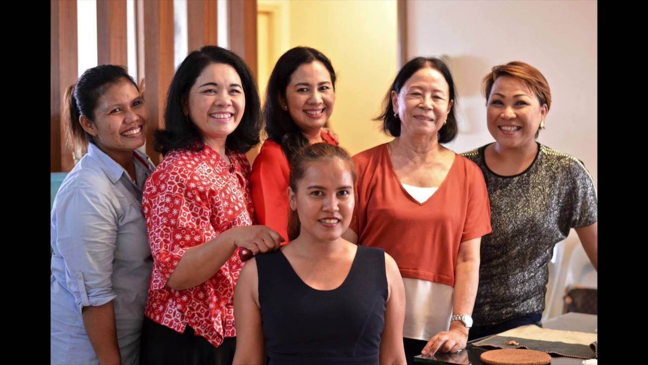 sweet tetty birthday #1 - YouTube